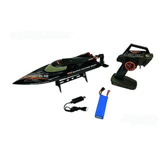 Shop je eigen perfecte THUNDER TIGER DF Models Avanti BL V2 RTR [DF3630 ...